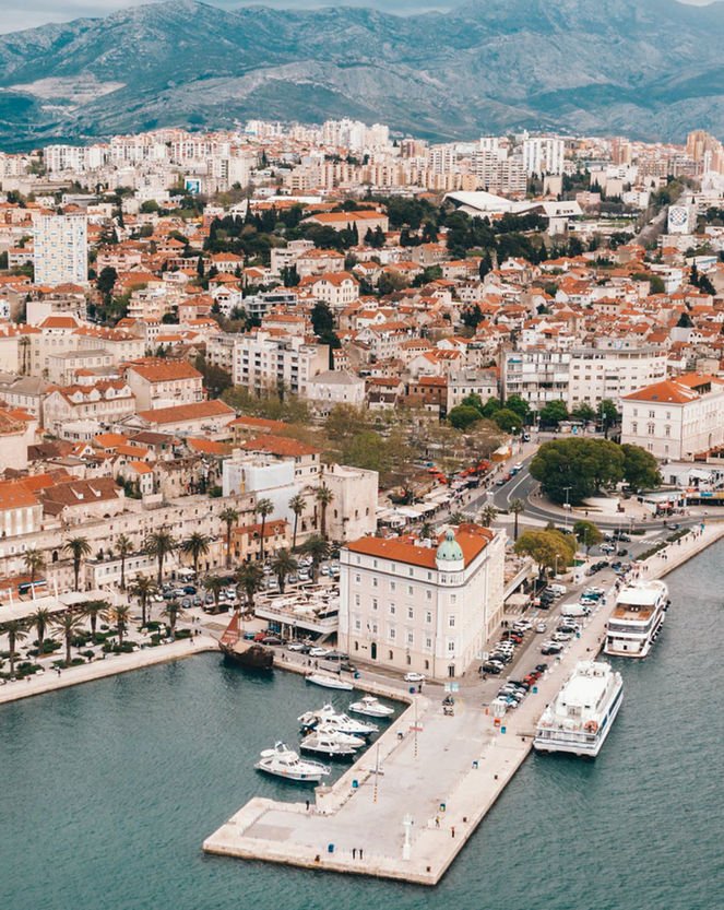 Hyra bil Split flygplats (SPU) - Billig hyrbil till bästa pris ...