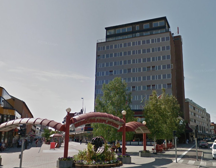 Biluthyrning Boden - Guide till priser på hyra bil i Boden ...